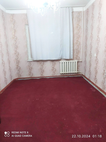 Аренда Алгаретм Бисёр туйхона 1/2/4/2/6.балкон
