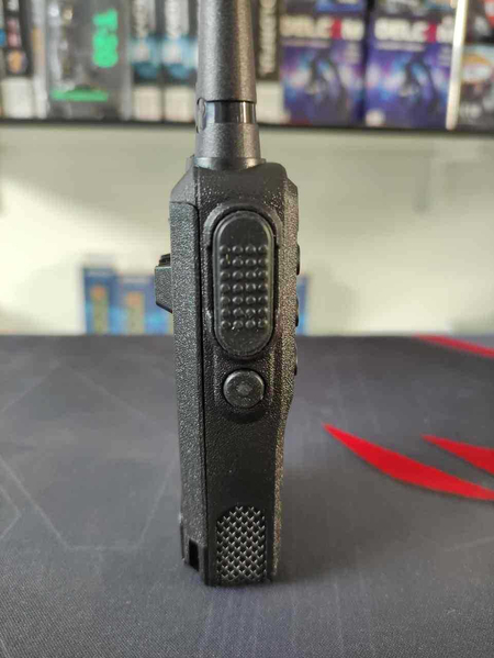 Рация Baofeng BF-N9 (V5) доставка гарантия надёжность.