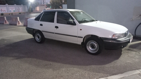 Nexia 1 1997 yil