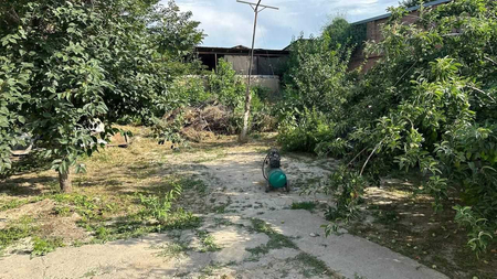 Продается Идеальные 4 сотки в Кибрайском районе, ул. Оби Хает (J3743)