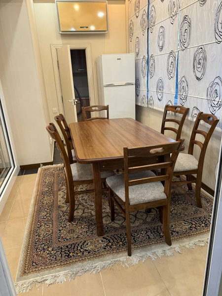 Ц-1 Сдаётся 4-х Ком. На Ц-1 Apartment FULL