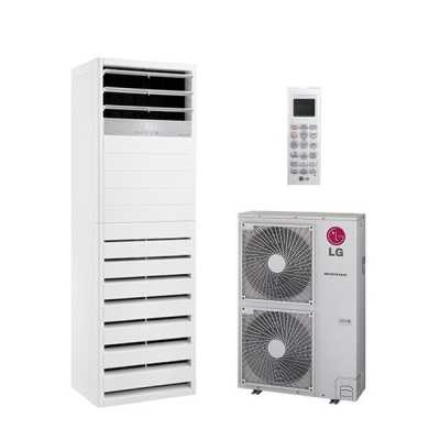 Кондиционер колонного типа LG Smart Inverter UP36WC