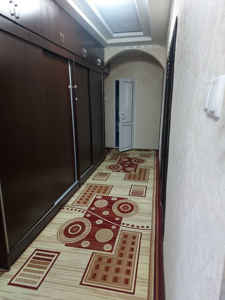 (К129190) Продается 4-х комнатная квартира в Шайхантахурском районе.