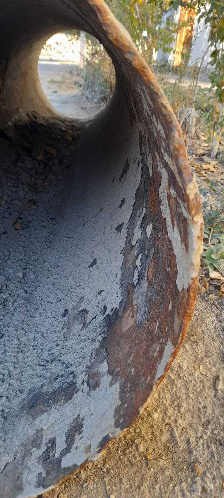 Truba sotiladi holati ideal