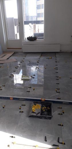 Kafel teramiz, sifatli va xamyonbob