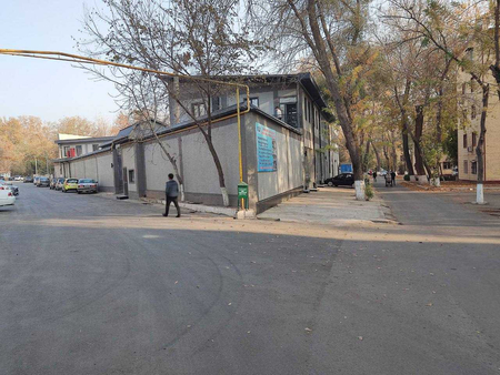 Продается нежилое. Завод или Склад