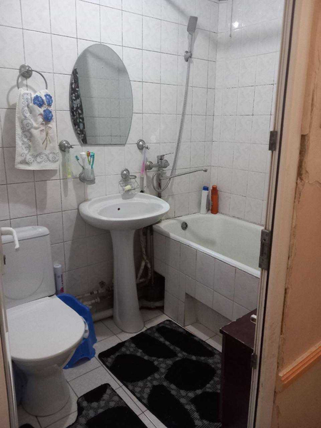 Продается квартира Каракамиш 1/3,  3/3/4.