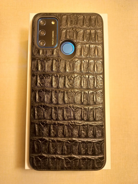 Honor 9A Holati yaxshi