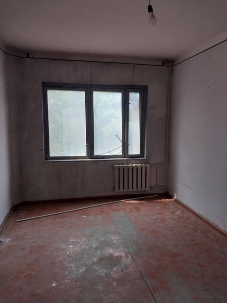 Tansiqboyev-2 1/3/4 bez remont 38m2