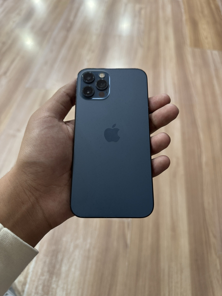 iPhone 12 pro, 128gb