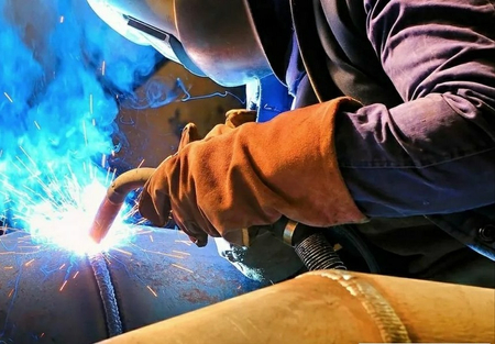 Услуги Газ Монтаж