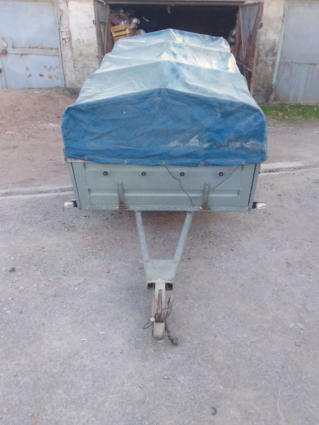 Прицеп сотилади 1200$