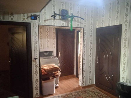 Продается квартира, Юнусабад 9 квартал, 5 этаж