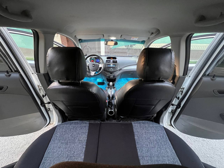 Chevrolet spark sotiladi