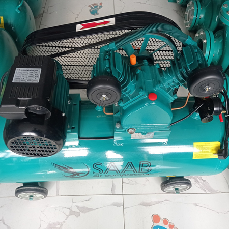 Компрессор 100 L