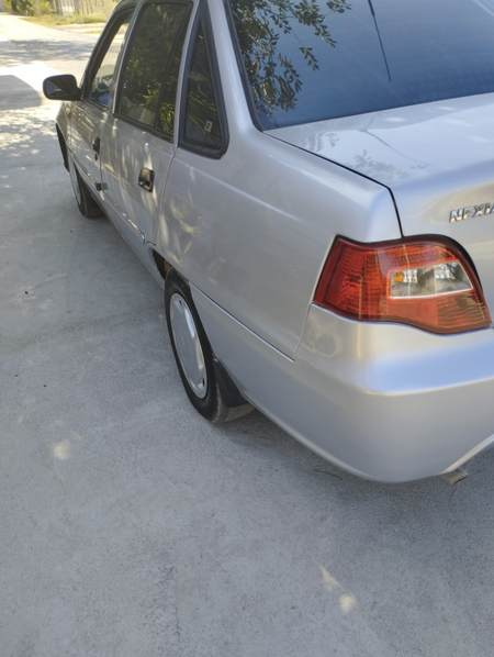 Nexia 2 Sons Radnoy
