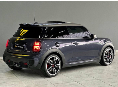 Продается автомобиль JOHN COOPER WORKS