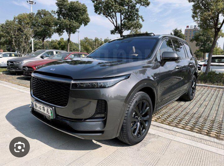 Гибрид Li one LiXiang one Hybrid (Li 6 Li 7 Li 8 Li 9)