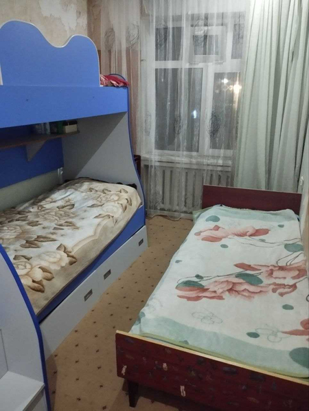 Срочно продаётся 4 комнатная квартира Юнус-абад 11 квартал 134212