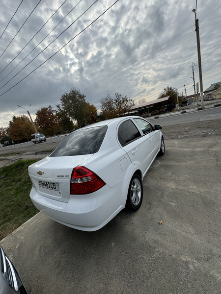 nexia 3 2021/22 prapan gaz