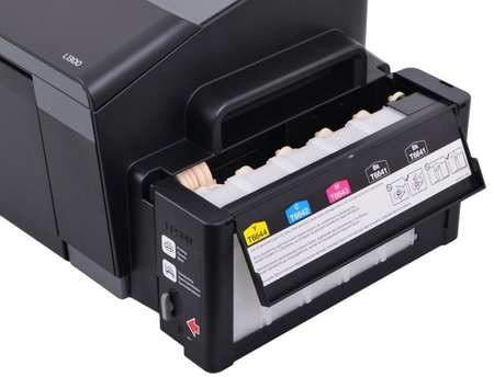 Epson L1300 A3 printer Telefonga xam almashamiz