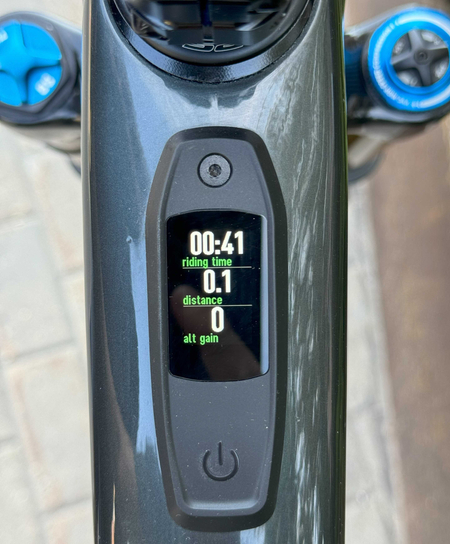 Specialized S-Works Turbo Levo, Turbo Kenevo SL 2