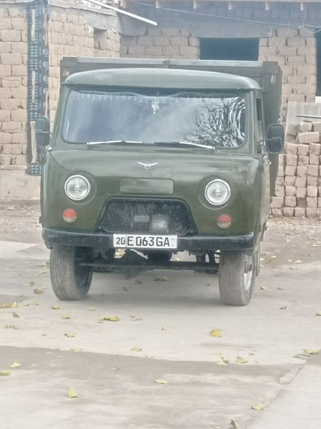 Уваз 88уил холат орта