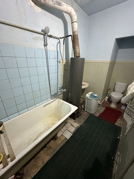 Сдаётся дом санаторий батаника 4х комнатный