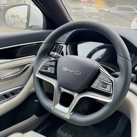 Halol nasiya savdoga BYD Chempion EV  605 km