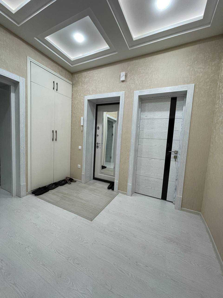 Кунаева 3/1/4 спецплан 90м2  с ремонтом (70531