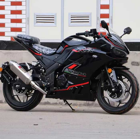 Мотоцикл Ducati Panigali 250сс документы есть