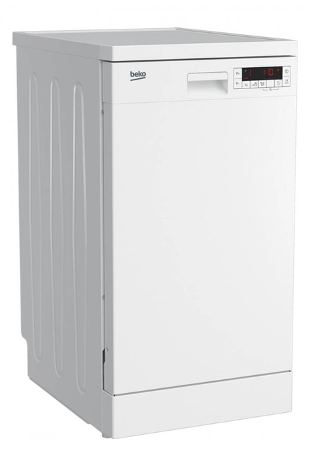 Посудомоечная машина Beko DFS25W11W