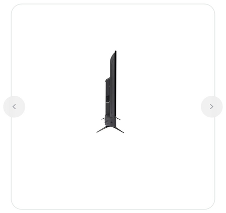 Телевизор Panasonic TX-55HXR700