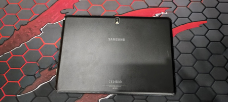 Samsung  Sm-P601