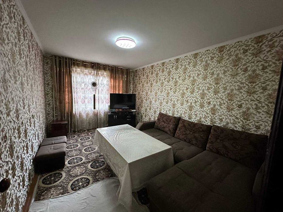 №2968.Сдам 2х-комнатную квартиру.