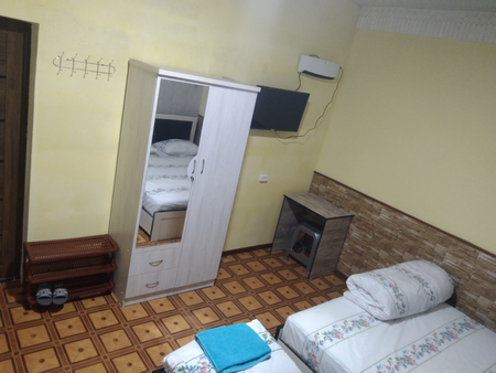 Family Hostel ТТЗда