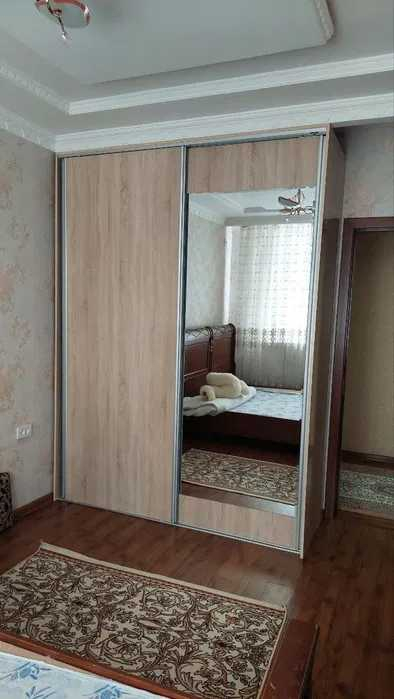 Аренда стильной 3/2/10 квартиры на Авиасозлар 3. ID: OY 545