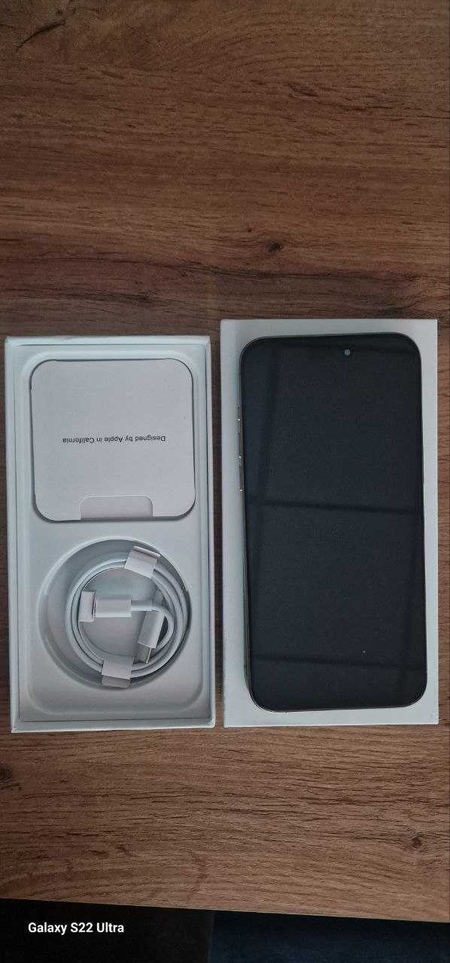 Nasiya savdoga Iphone 15 pro max 256
