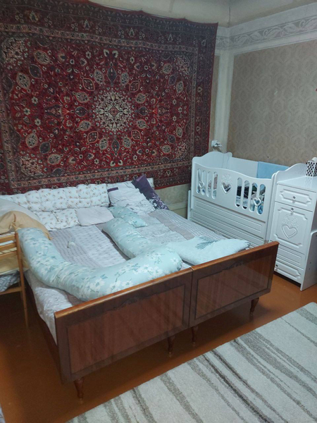 Продается дом