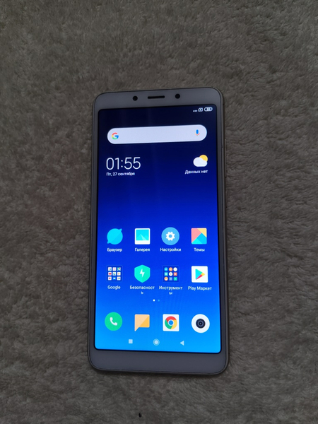 Redmi 6  32GB IDEAL