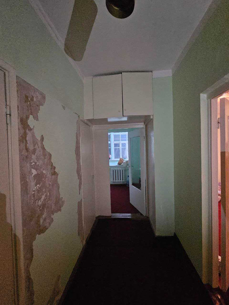 Продается Квартира Сергели Спутник-16 2/8/9 Метро-5 Бекат