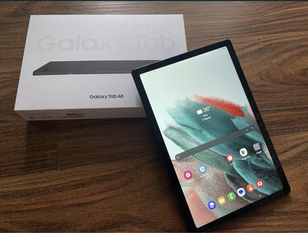 Samsung Galaxy Tab 8A