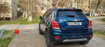 Tracker-1 Premier 2019 г.в.
