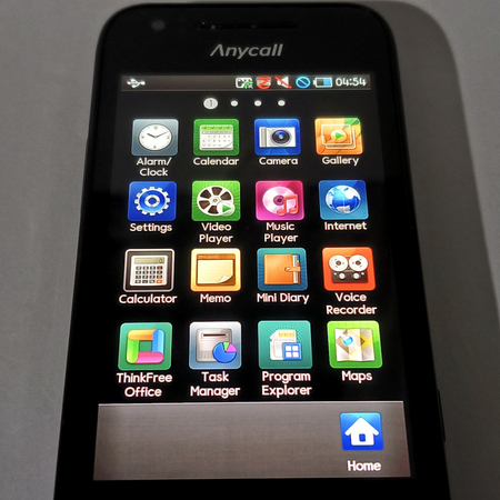 Mp3 Mp4 медиаплеер Samsung
