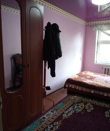 OiLaGa 2 xonaLi 350ye Severniy OLmazor Qorasaroy VariantLa bor Rieltor