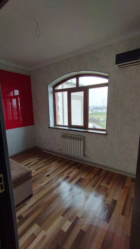 Кара камиш калонва новастройка