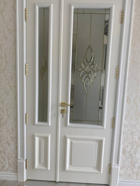 Barcha turdagi mdf eshik