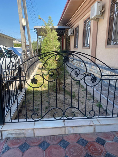 Сварка ишларини бажарамиз