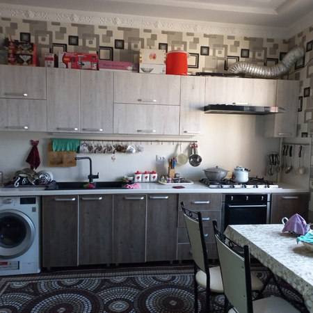 Барданкул от поста рохата 2 км. Коттедж 2,5 соток