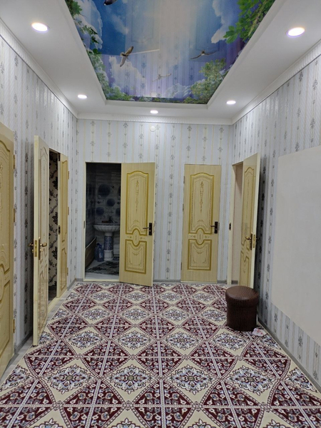 Квартира арендага бериледи